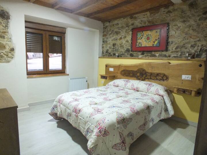 Apartamento "Pepe De Paco - Tapia de Casariego