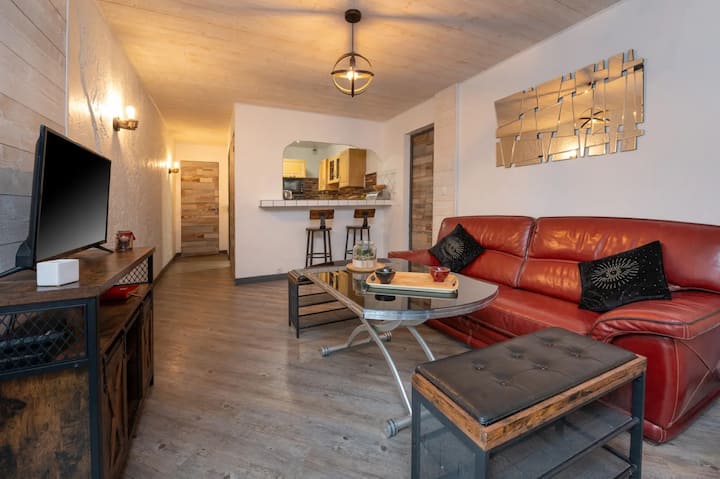 Gîte Nominoë - Domaine Avec Spa - Meslan