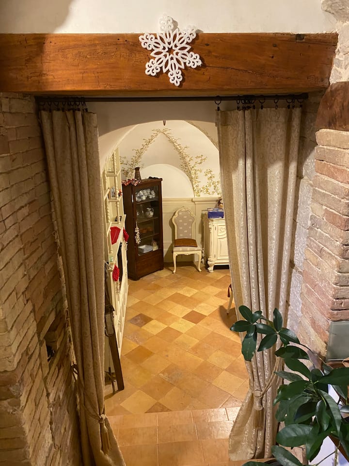 Antica Dimora Monforte - Campobasso