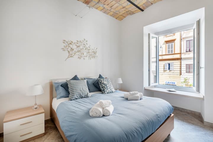 Modern Renovated Flat By St. Peter - Rome