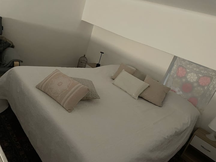 Al Centro Di Molfetta - Molfetta