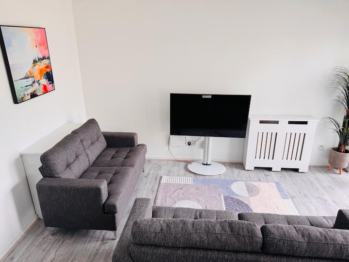 Santry Cross Apartment, Santry - Malahide