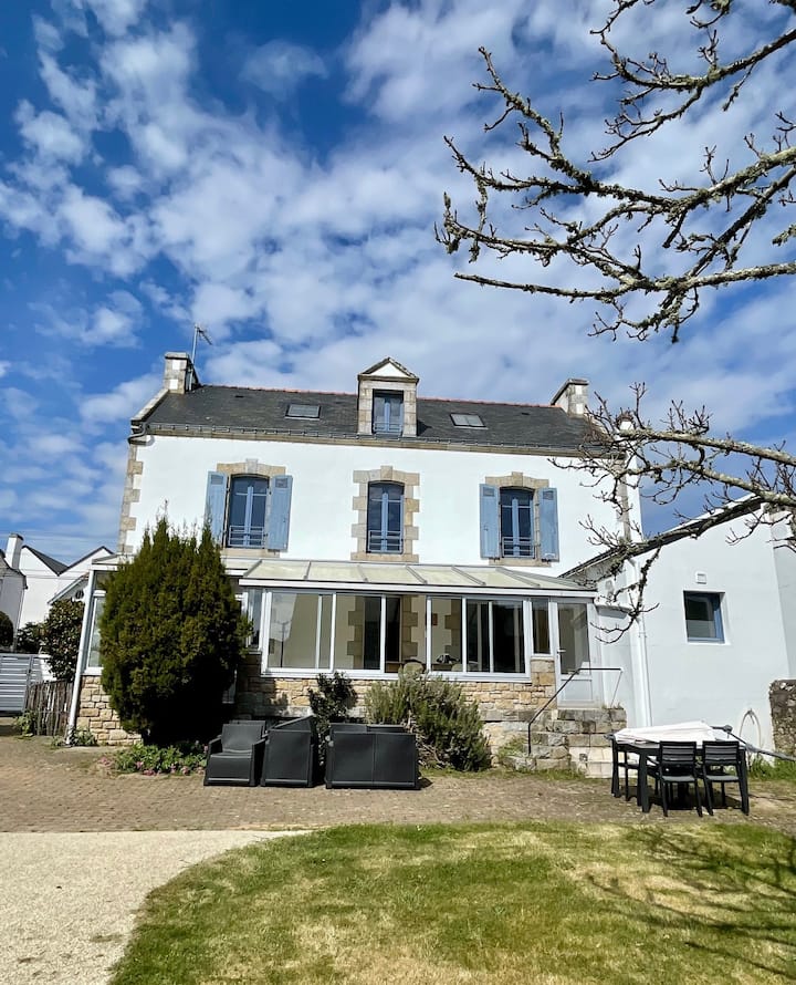 Villa Jo - Carnac