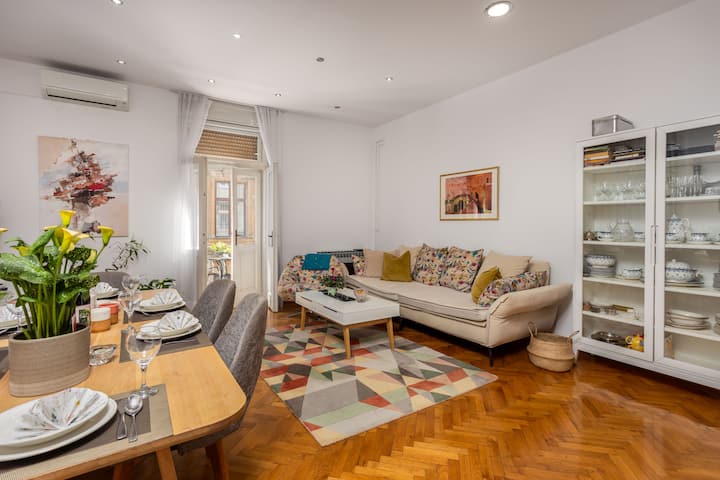 Apartment Sana - Fiume (Croazia)