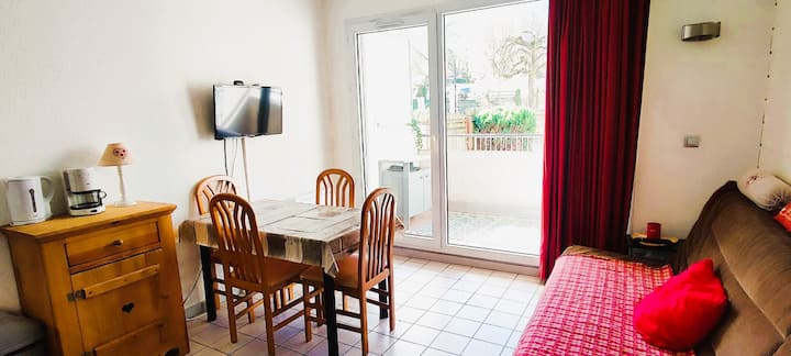 L'ame Du Chalet - Allevard