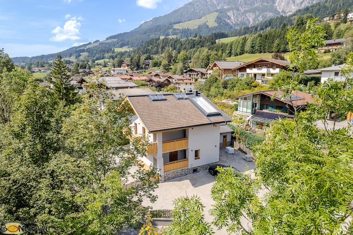 Leogang Sonnberg - Leogang