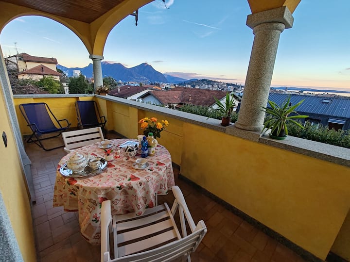Villa Kira 2 - Verbania
