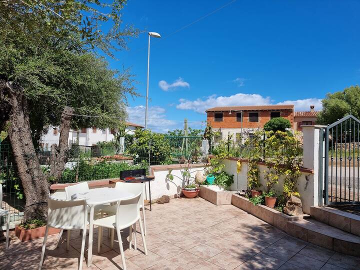 App To Via Aspromonte - Budoni Sweet Home - Budoni