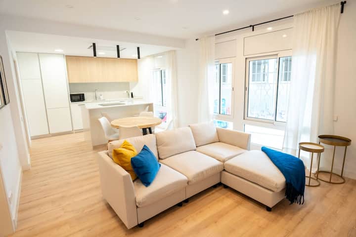 Autèntic Gràcia - Barcelone