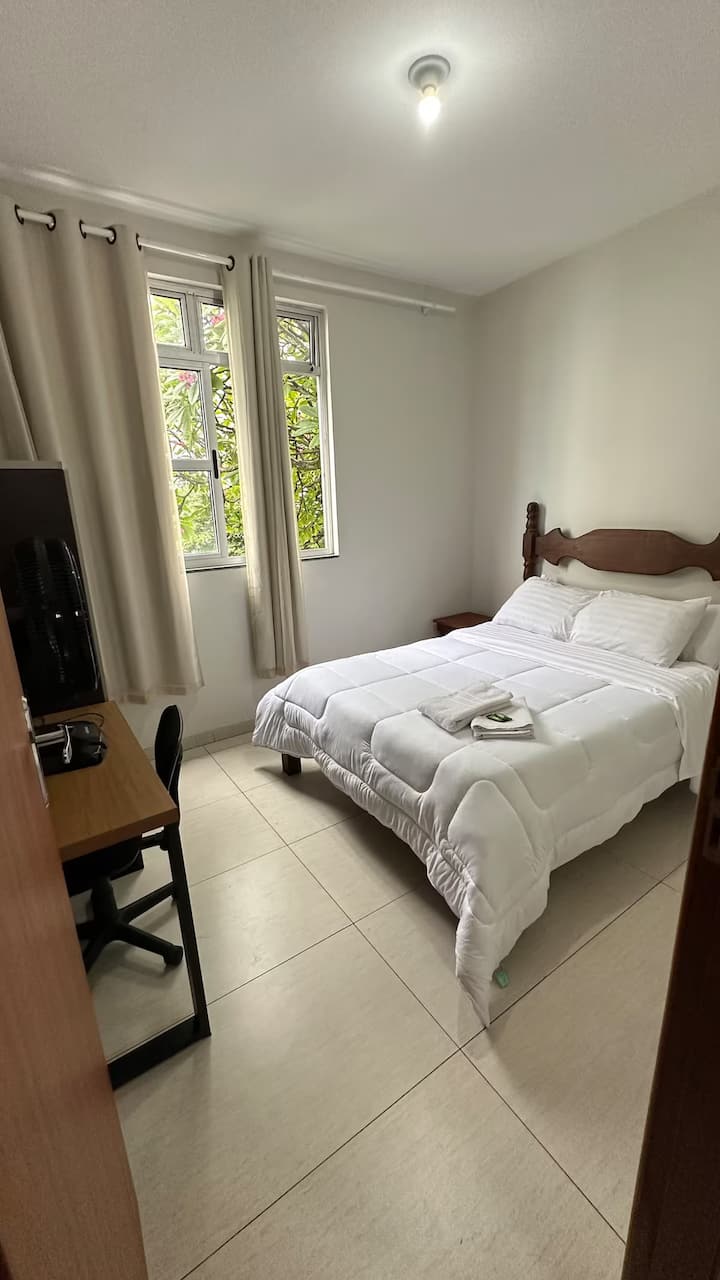 Apartamento Padre Eustáquio - Belo Horizonte