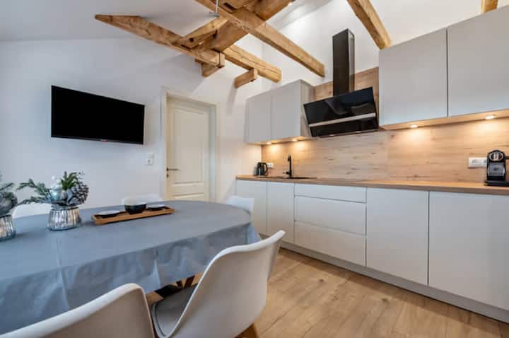 Casa Caso 6 - Achim