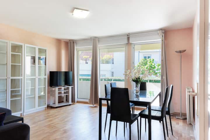 Apartment – 10mn From The Beach, Heart Of Biarritz - ビアリッツ