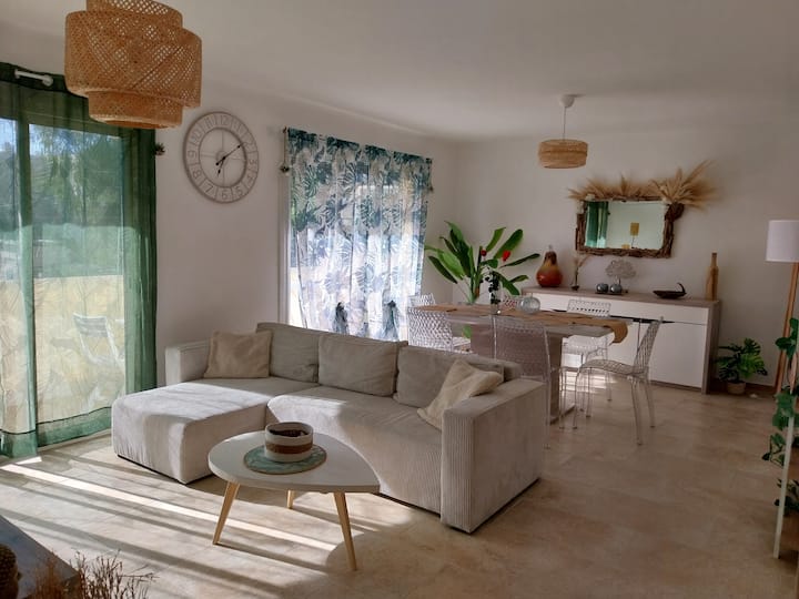 Appartement T5 - Le Pradet - Le Pradet