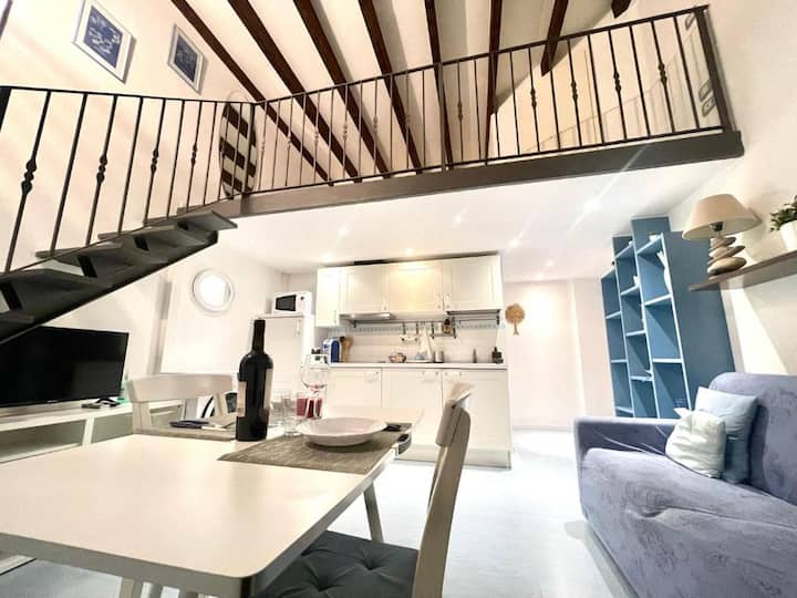 Lafilo Apartment 2 - Milan