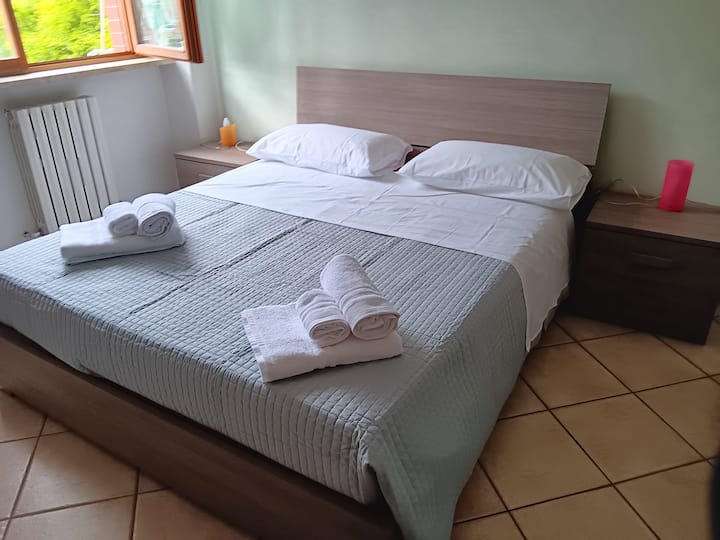 Bnb Venaria - Homezon | Juventus Stadium, Torino - Turín