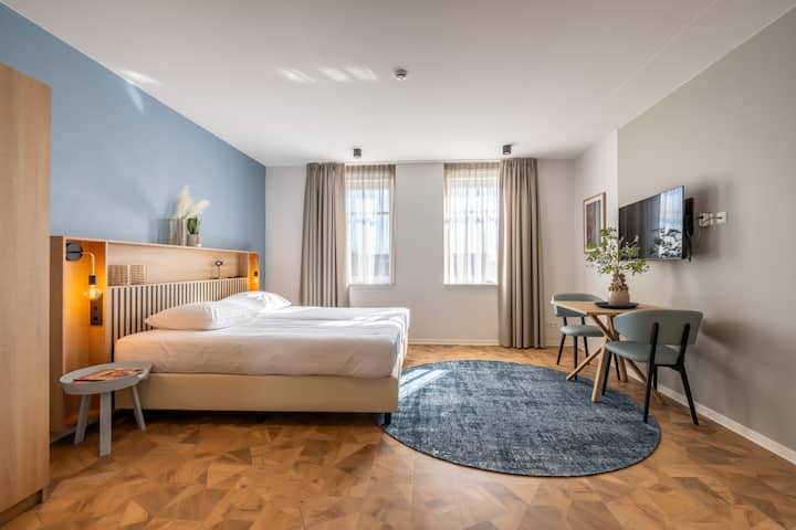 Residence Noordstaete  Studio Kluut - Renesse