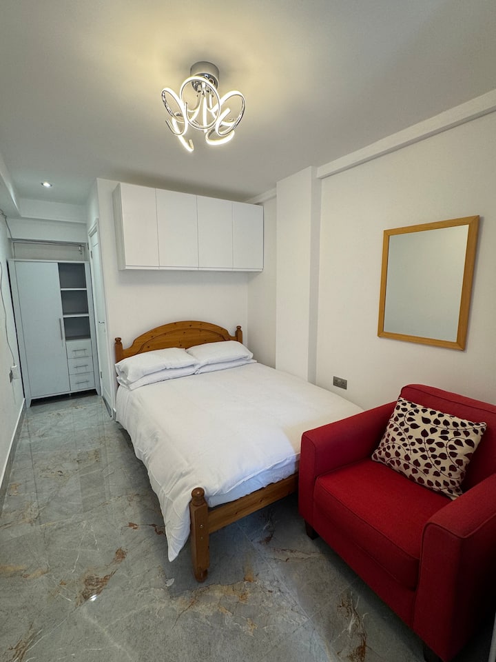 Modern Self-contained Apartment - Oxford