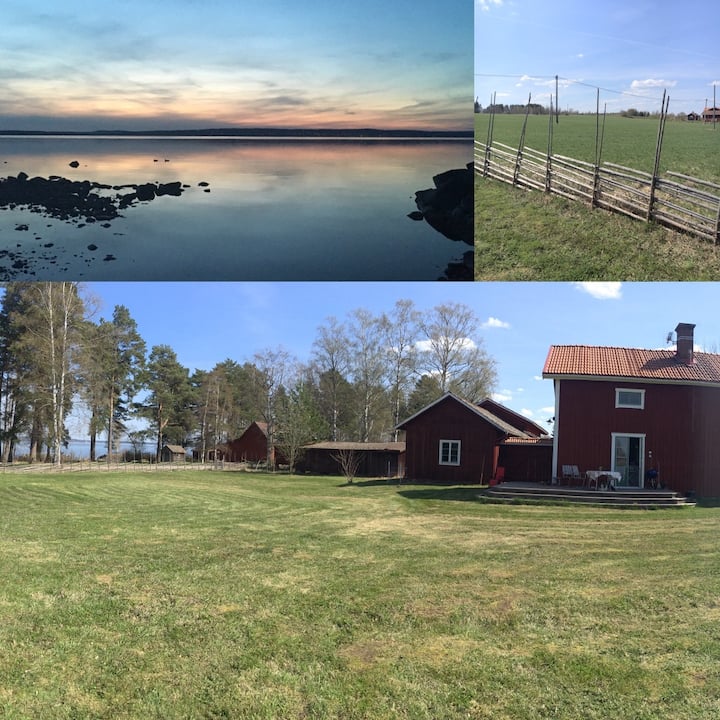 Tällberg Vid Siljan - Rättvik