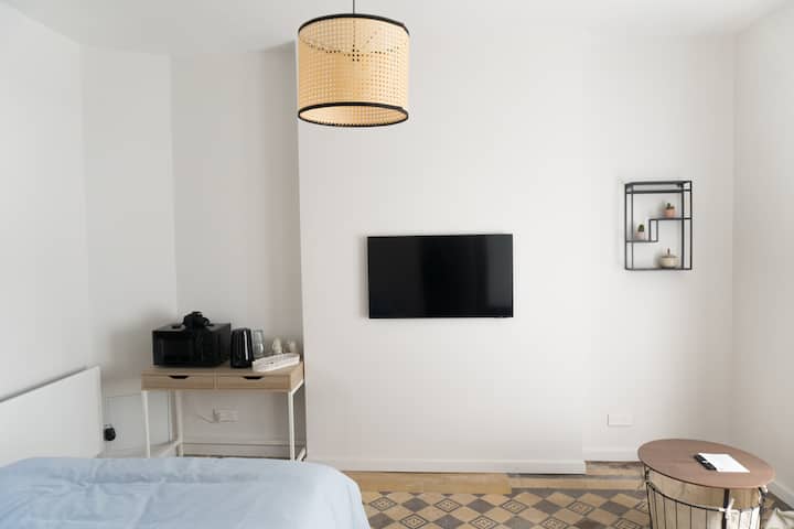 3 Appartements Douillets Pour 10 - Rouen