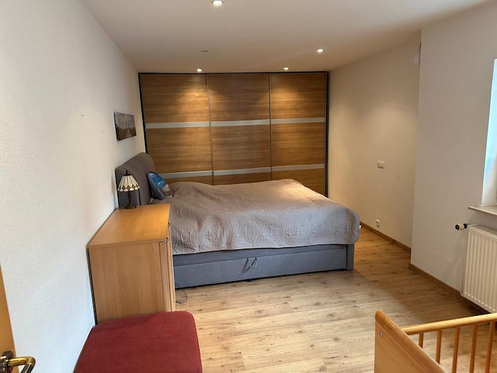 Bienes Ferienwohnung Güstrow - Güstrow
