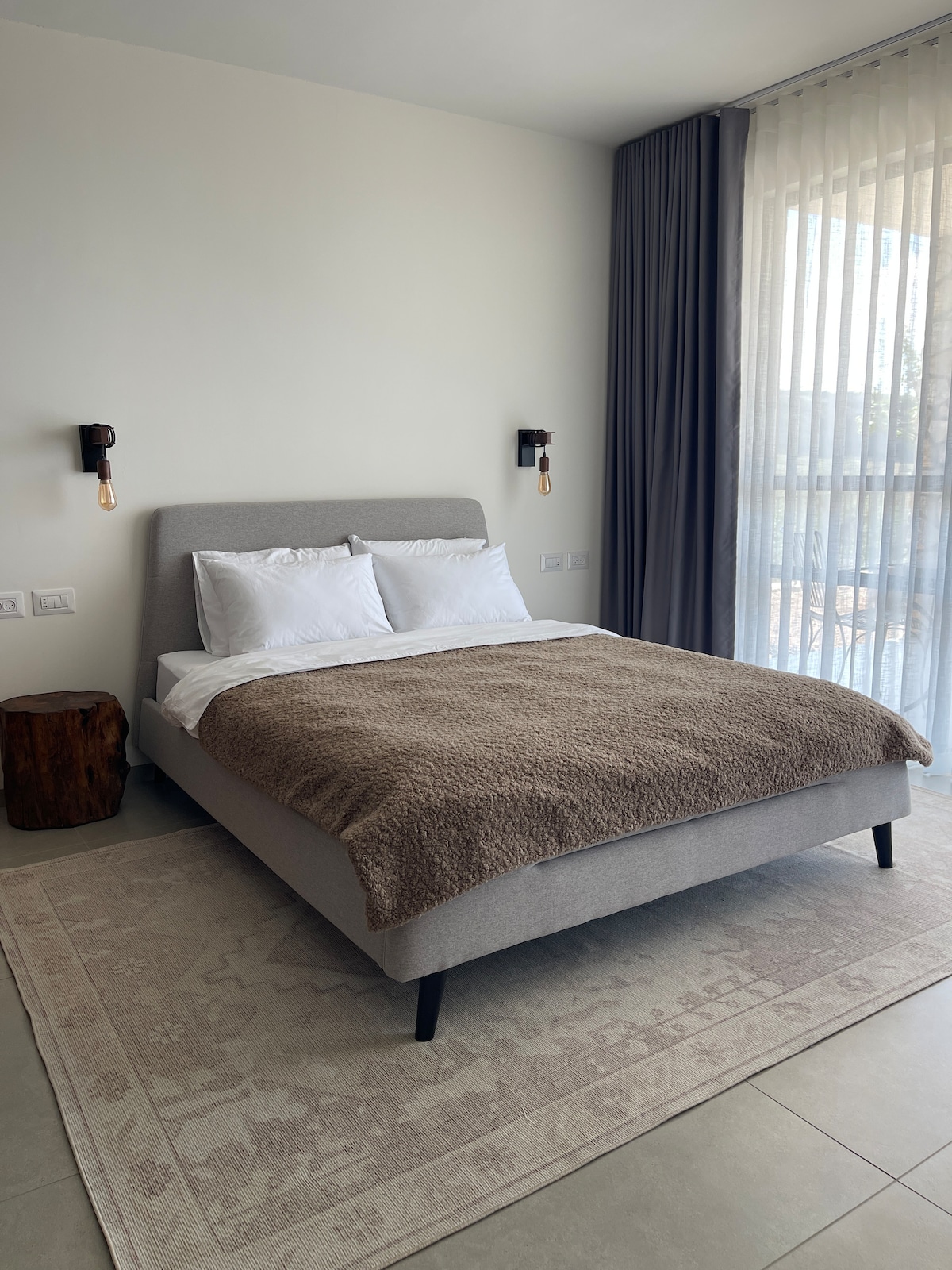 Couples Retreat & Mountain View - Guest suites for Rent in Neve Ativ ...