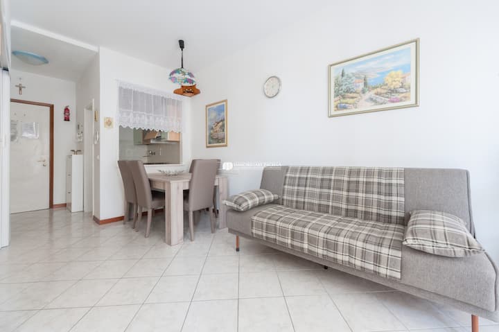 Residence Solmare - Lido di Jesolo