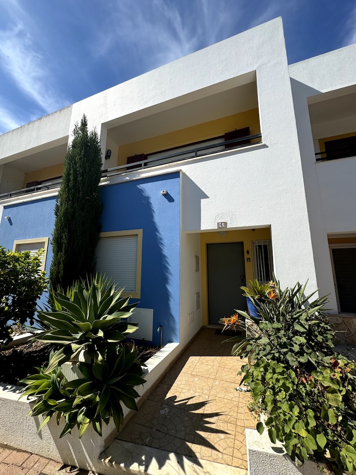 Charmante Maison à Tavira - Tavira