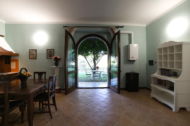 Il Castello Di Campolongo - Rosmarino - Assisi