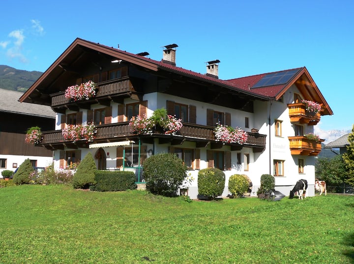 Willkommen Im Ehstandhof - Zillertal
