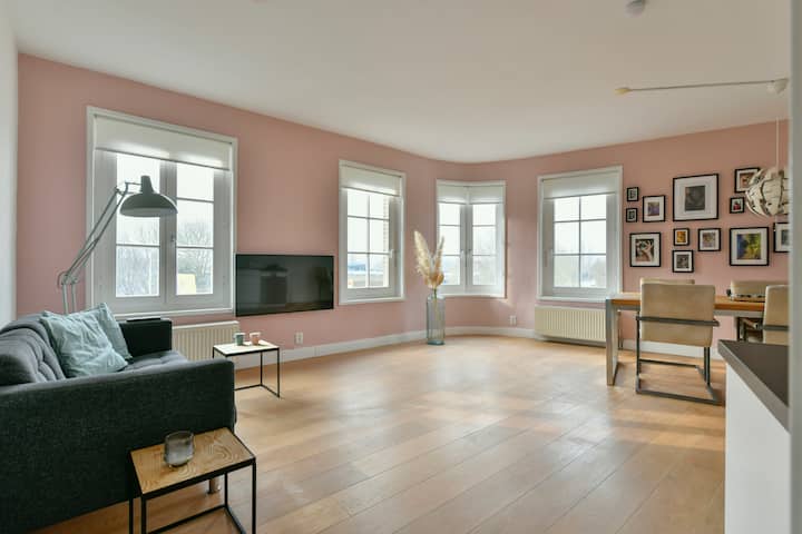 Charming Apartment In Prime Amsterdam Location - Amsterdam