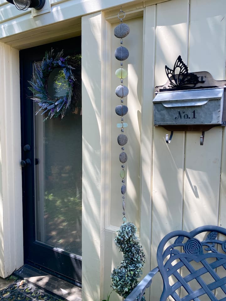 In Town Grass Valley Gem - Grass Valley, CA