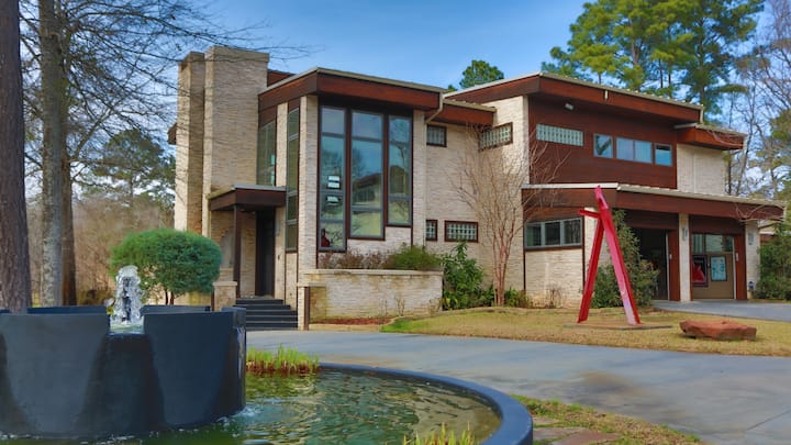 2 Kings | Chapel | Jet Tub | Elevator | Dt 12 Mins - Marshall, TX