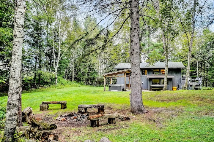 Chalet Nova Mont-tremblant - Mont-Tremblant