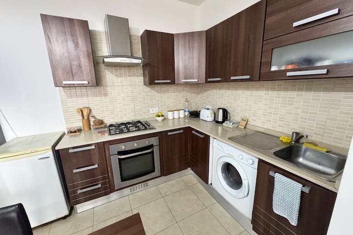 Comfort & Convenience In Msida - Malta