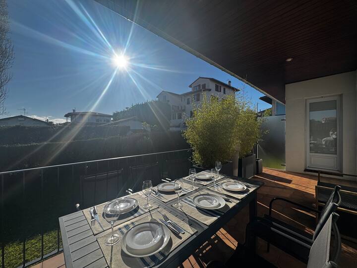 La Maison Zubicoa - Saint-Jean-de-Luz