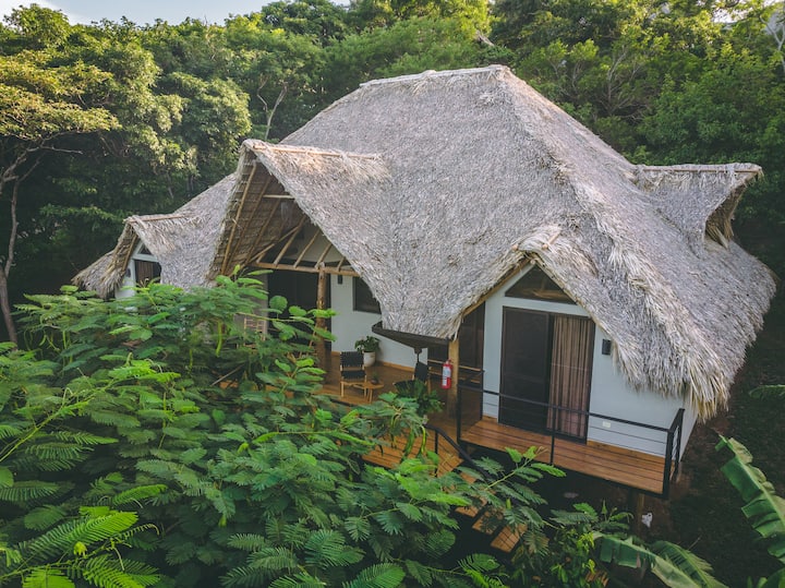 Garden House At Treecasa Resort - San Juan del Sur