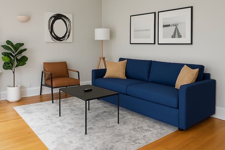 Prime Location! 2br Near Wrigley - Chicago