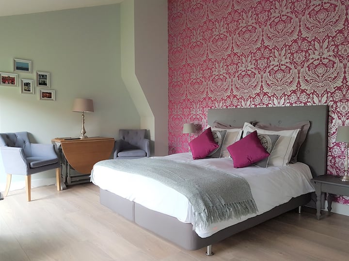 Horseman Inn Appartement 4-pers - Weert