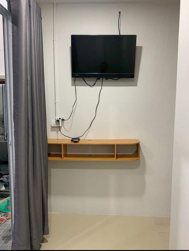 The Little House - Ko Pha-ngan