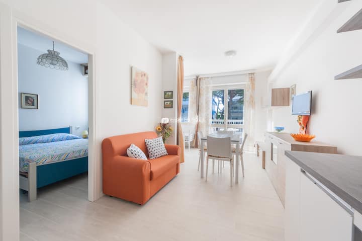 Residence Mexico - Jesolo