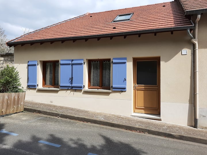 La Maison Triangle - Meulan-en-Yvelines