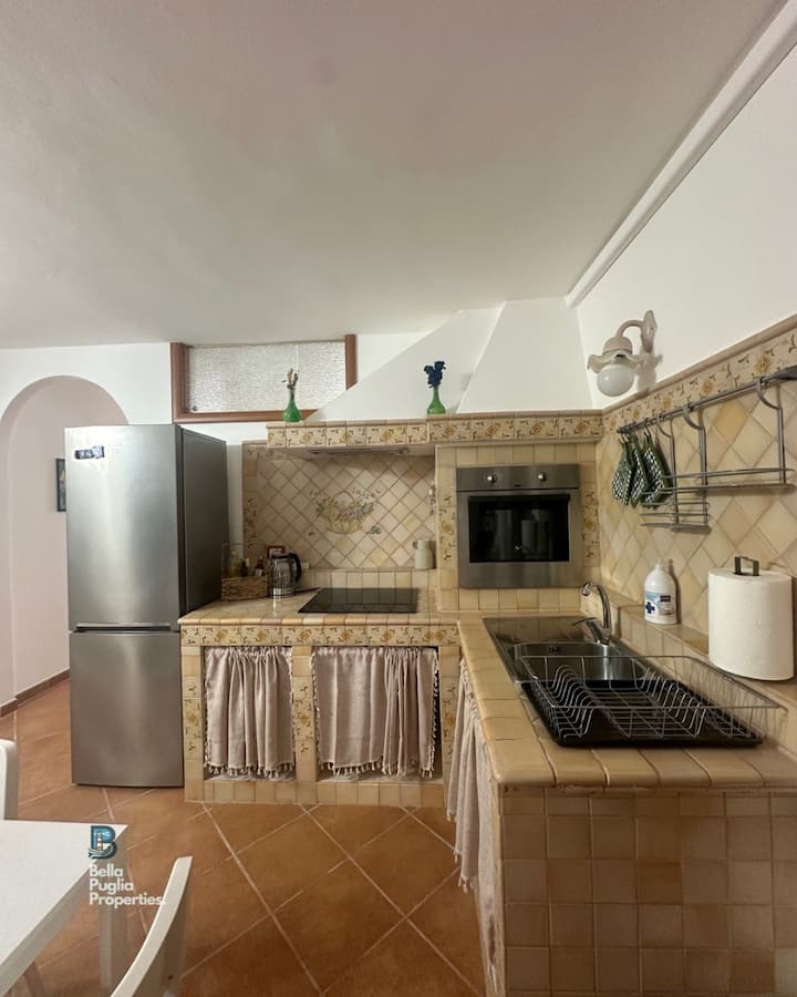 'Mbacc A Mar - Giovinazzo