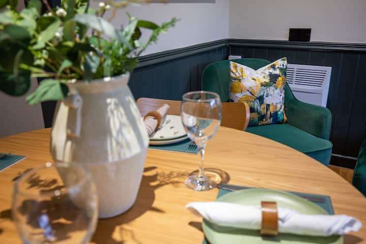 Ash Cottages - Snowdonia National Park