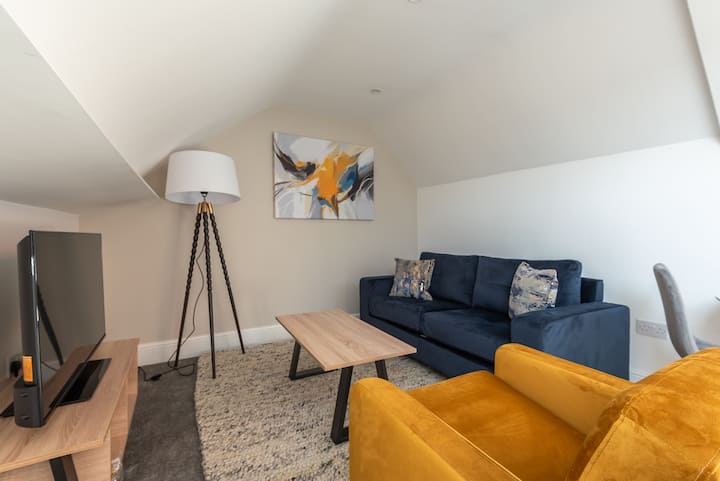 Old Dutch Embassy By Guestz - Kingston upon Hull