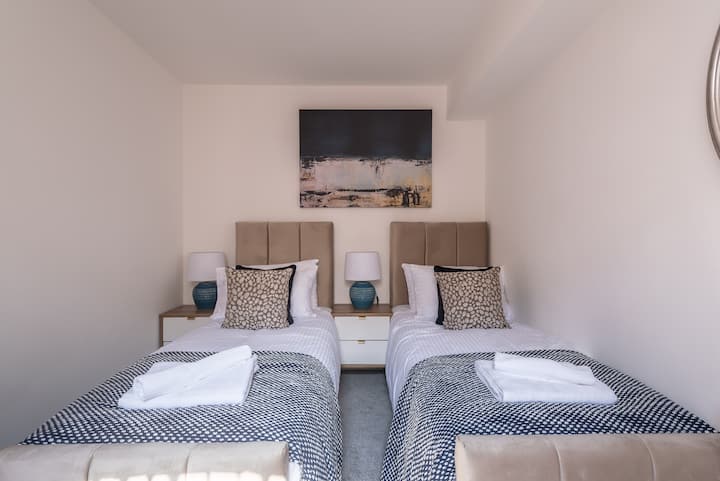 Old Dutch Embassy By Guestz - キングストン・アポン・ハル