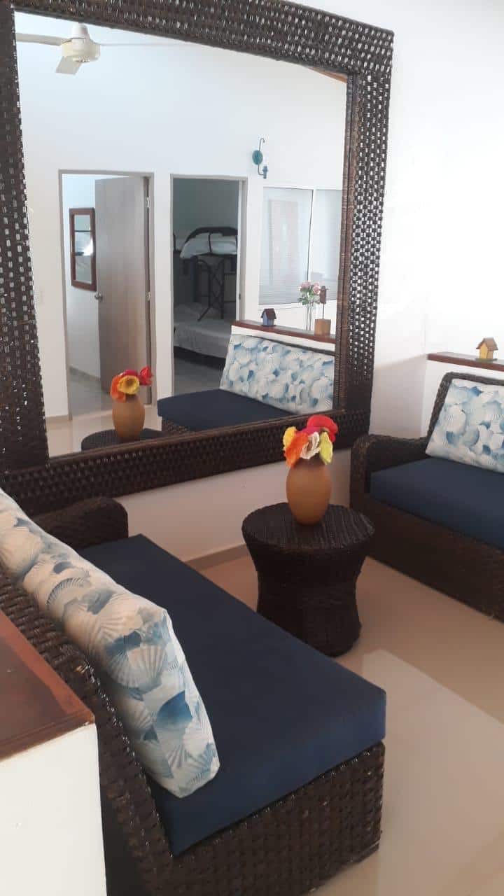 Linda Casa En Carmen De Apicalá - Carmen Apicala