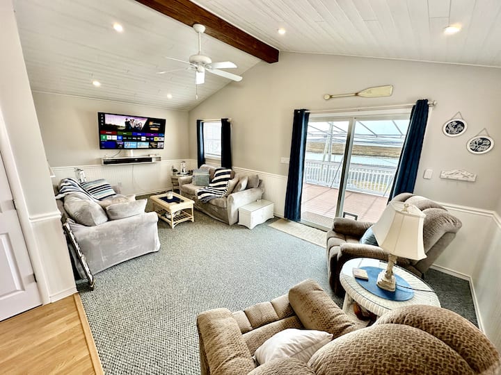 The Canvas Cove - Avalon, NJ