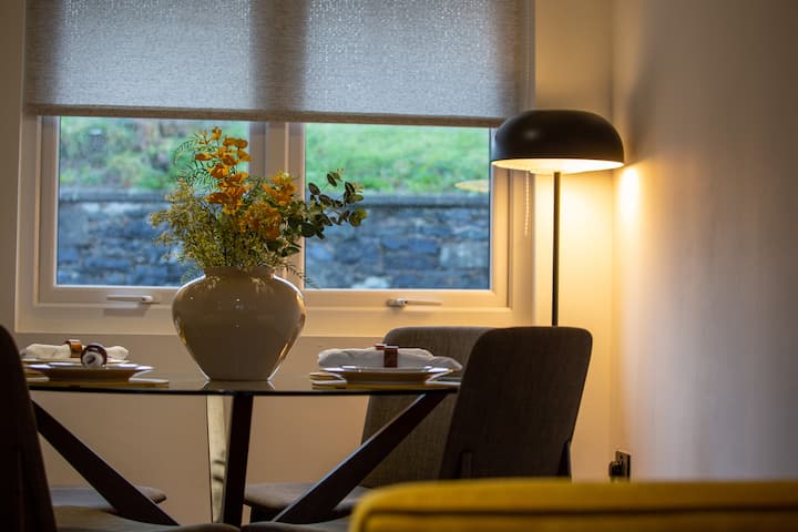 Beech Cottages - Betws-y-Coed