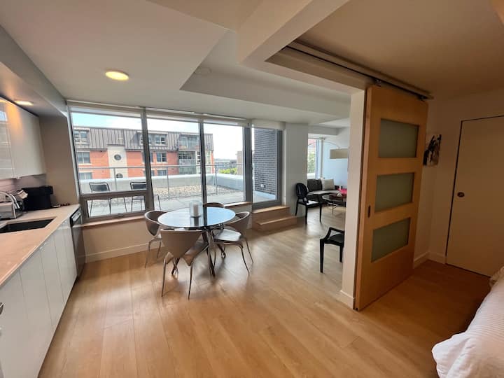 Downtown Luxury Living - Halifax