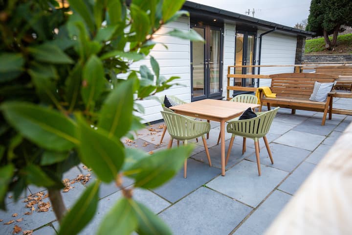 Fir Cottages - Snowdonia National Park